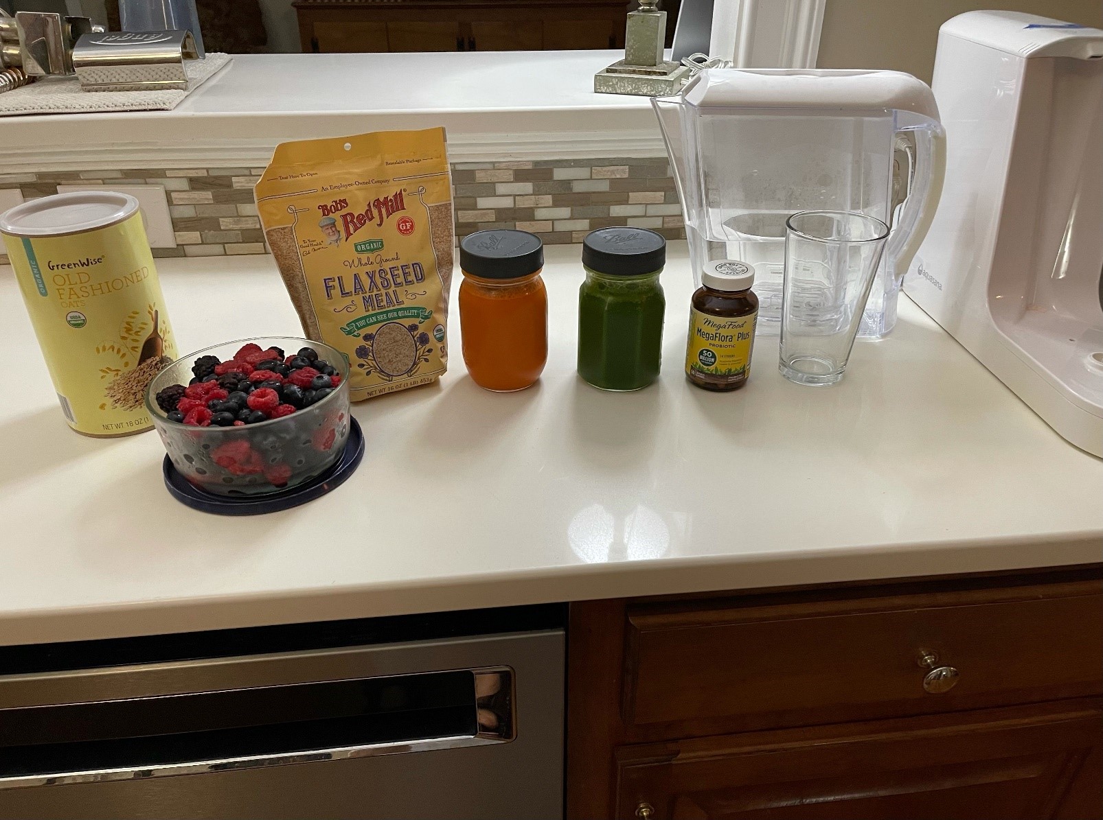 The Perfect Breakfast to Become A Cancer Conqueror - Conquering Cancer
